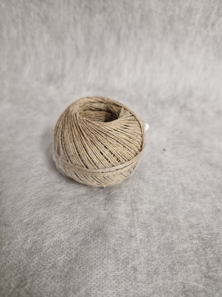 Linane nöör 88m kera beež – Kuuse Aiand