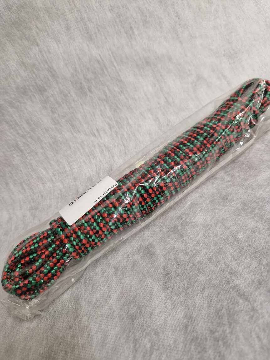 Pesunöör 10m – Kuuse Aiand