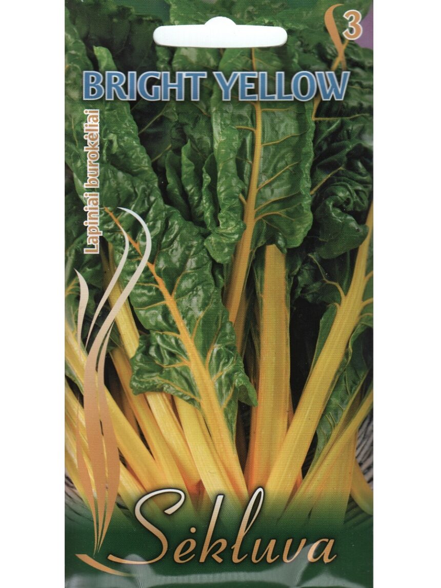 Lehtpeet ‘Bright Yellow’ – Kuuse Aiand