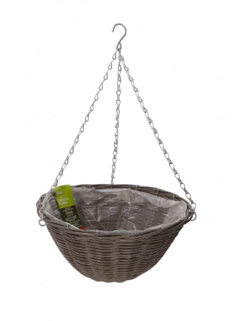 Rippampel Rattan 35cm hall – Kuuse Aiand