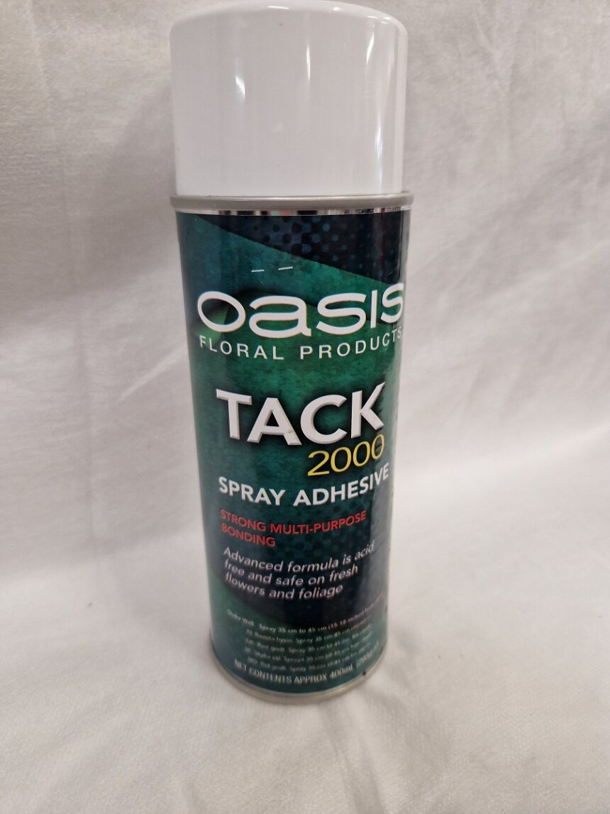 Spray liim oasis easy color – Kuuse Aiand